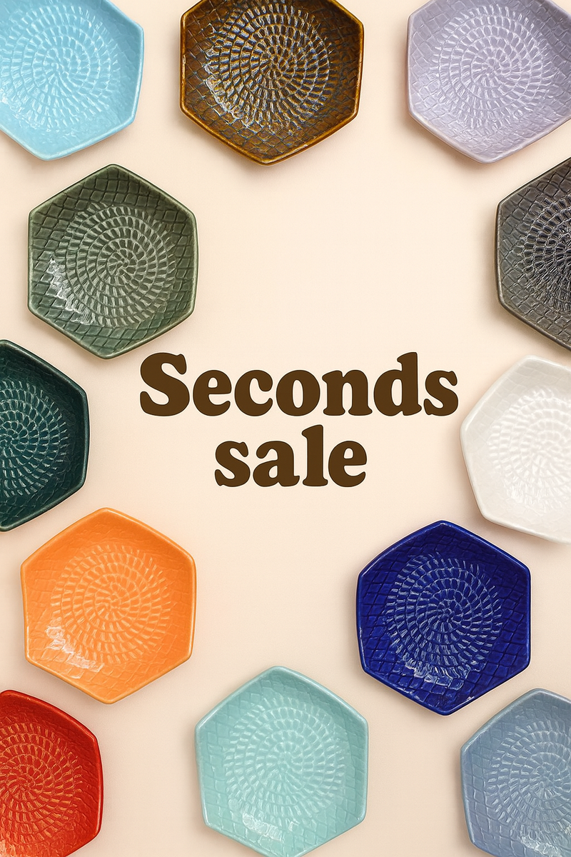 Seconds Sale – Imperfectly Perfect Grating Plates – The Grate Plate, Inc.